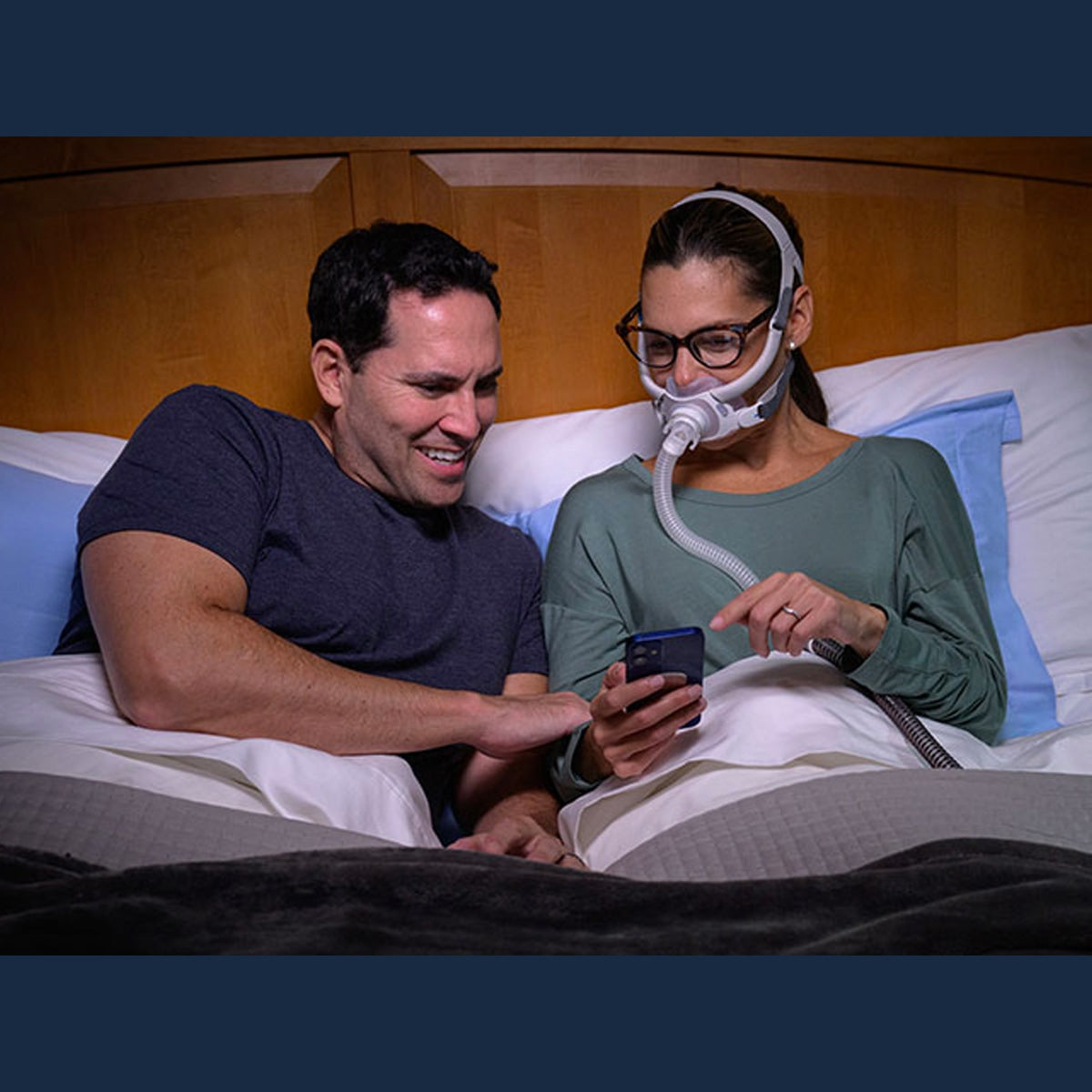 Full Face Masks – CPAP Medical Trading